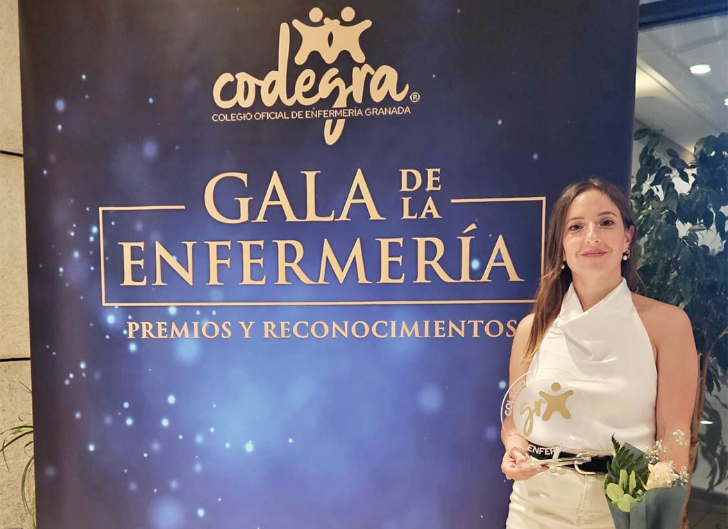 Beatriz Soriano gana el primer premio en el II Concurso Nacional de ...